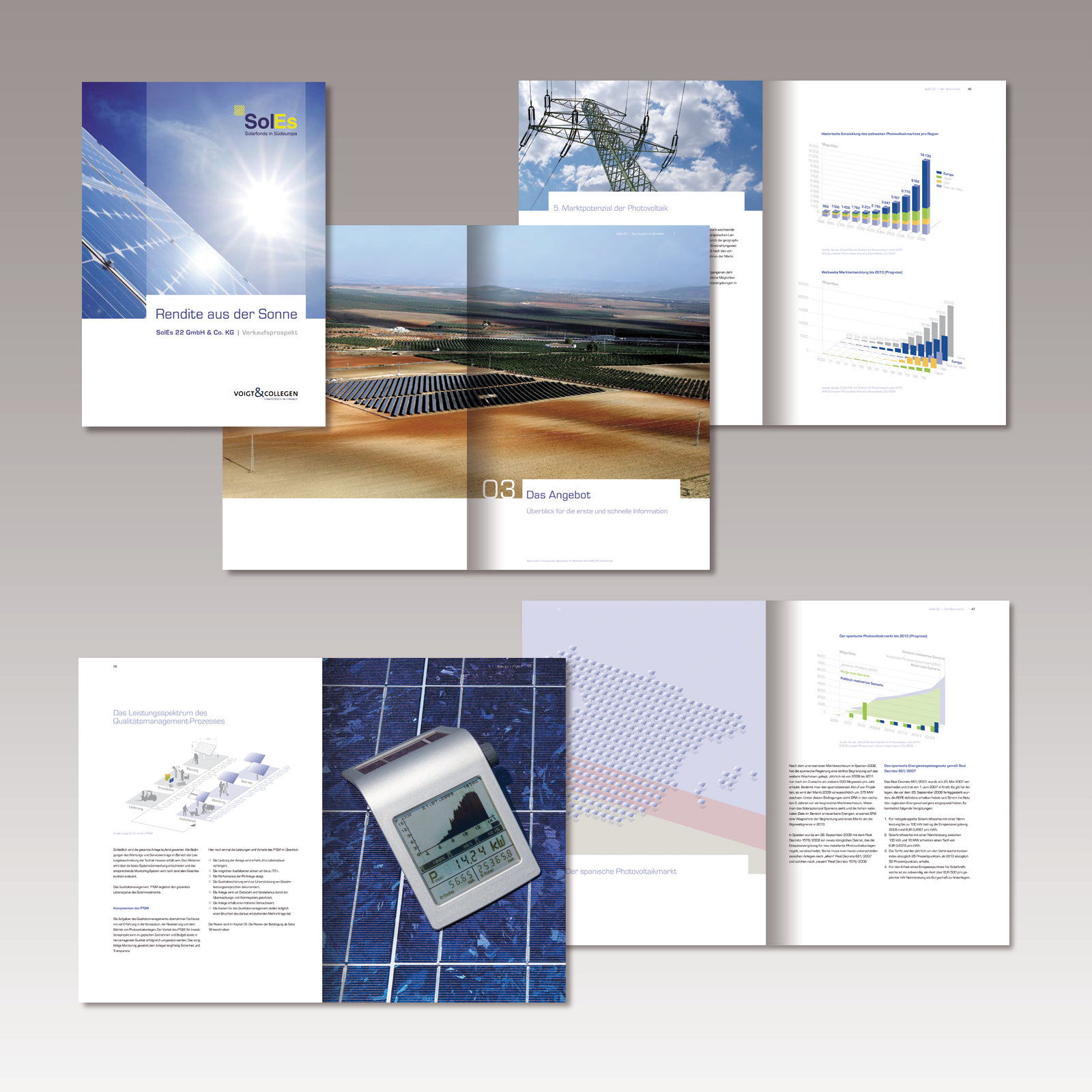 Emissionsprospekt für SolES 22 – www.feelfree-fb.eu